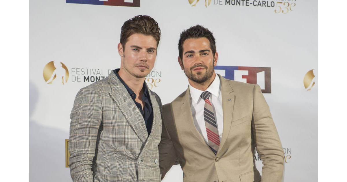 Dallas : Josh Henderson et Jesse Metcalfe, les deux beaux gosses de la ...