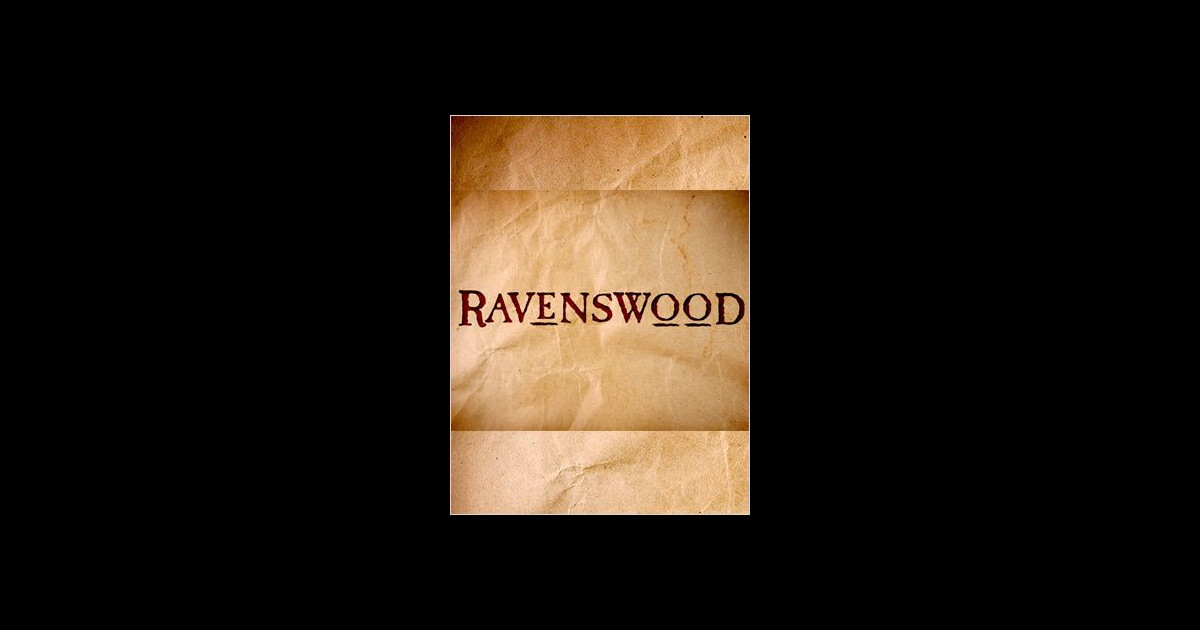 Ravenswood saison 1 : "plus sombre et effrayante" que Pretty Little ...