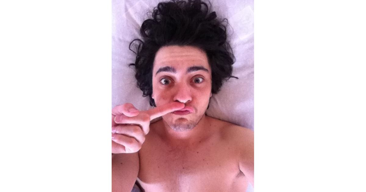 Maxime Henry a participé à Popstars 2013 sur W9. - Purebreak