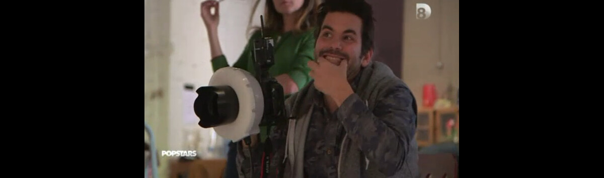 Photo : Popstars 2013 : shooting photo pour les candidats - PureBreak