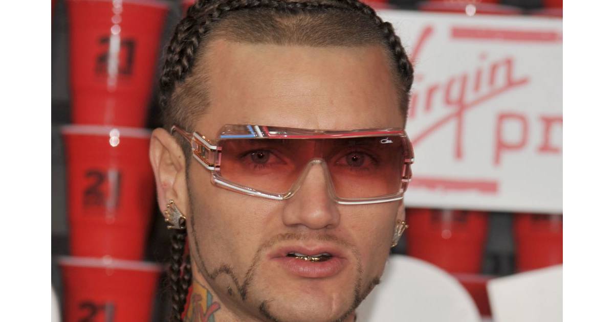 Riff Raff porte plainte contre Spring Breakers - Purebreak
