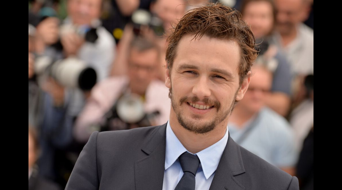 Photo : James Franco s'est-il inspiré de Riff Raff pour Spring Breakers ...