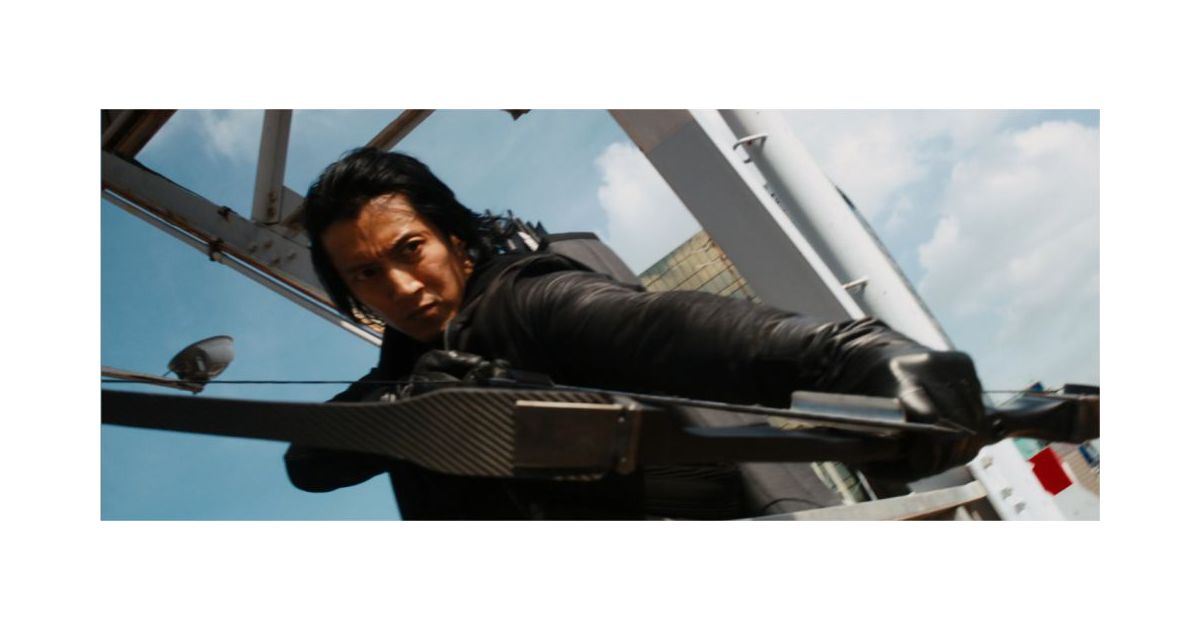 Wolverine, le combat de l'immortel : featurette de Harada - Purebreak