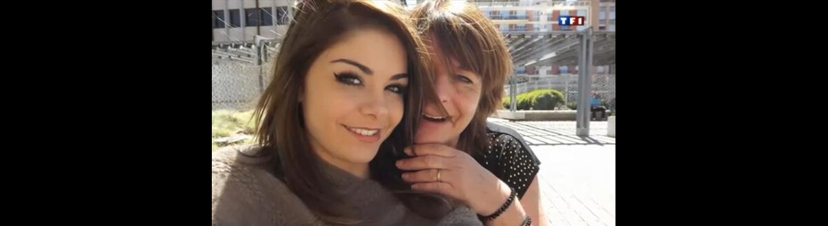 Photo : Allison et Marie-Josée Benitez ont disparu depuis le 15 juillet ...