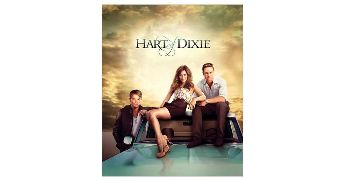 Hart of Dixie saison 3 : de nombreux changements de casting - Purebreak