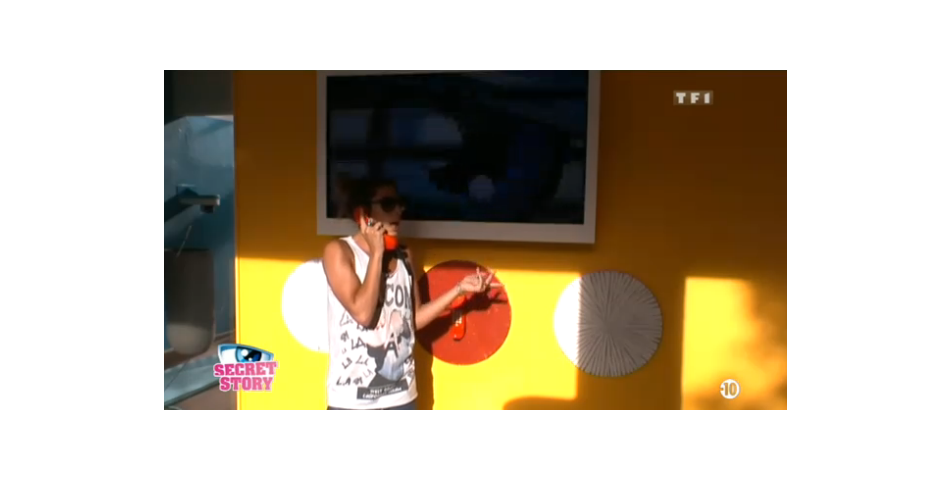 Secret Story 7 : Eddy interessé par les mecs virils - Purebreak