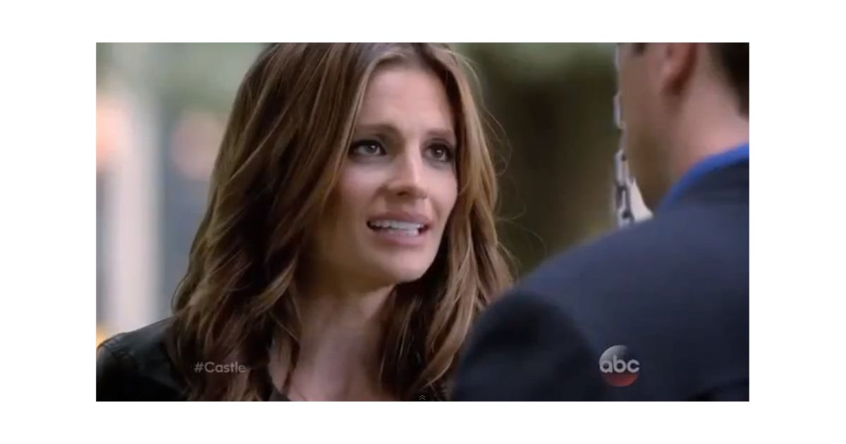 Castle saison 6 : Kate donne (presque) sa réponse à Rick dans un teaser ...