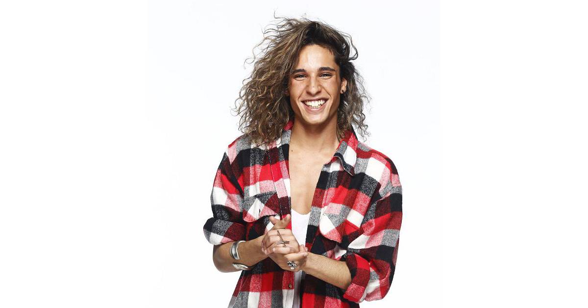 Secret Story : Eddy, la commère de la saison 7. - Purebreak