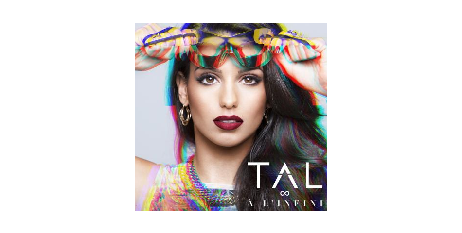 Tal : son album A l'infini est sorti le 2 septembre 2013 - Purebreak