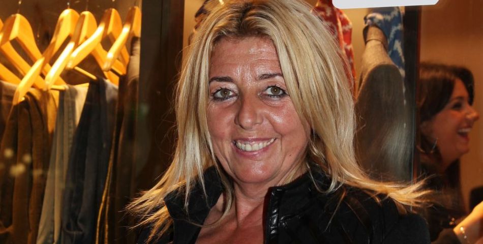 Angela Lorente aux commandes d'une nouvelle télé-réalité. - Purebreak