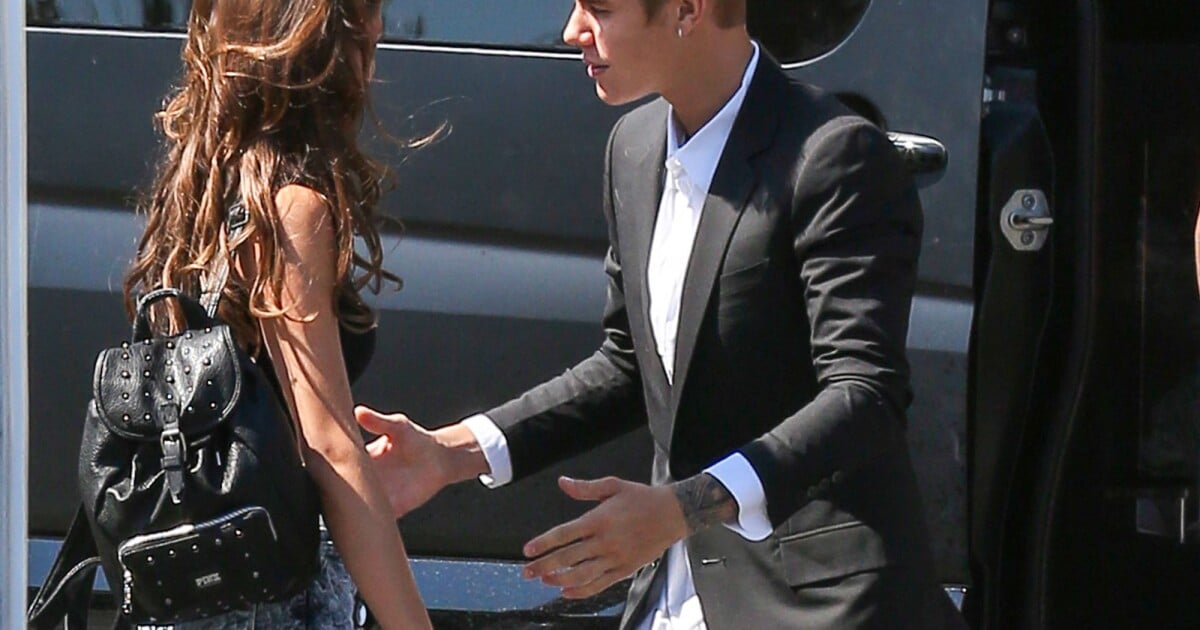 Justin Bieber : vacances romantiques avec Jacque Rae Pyles ? - PureBreak