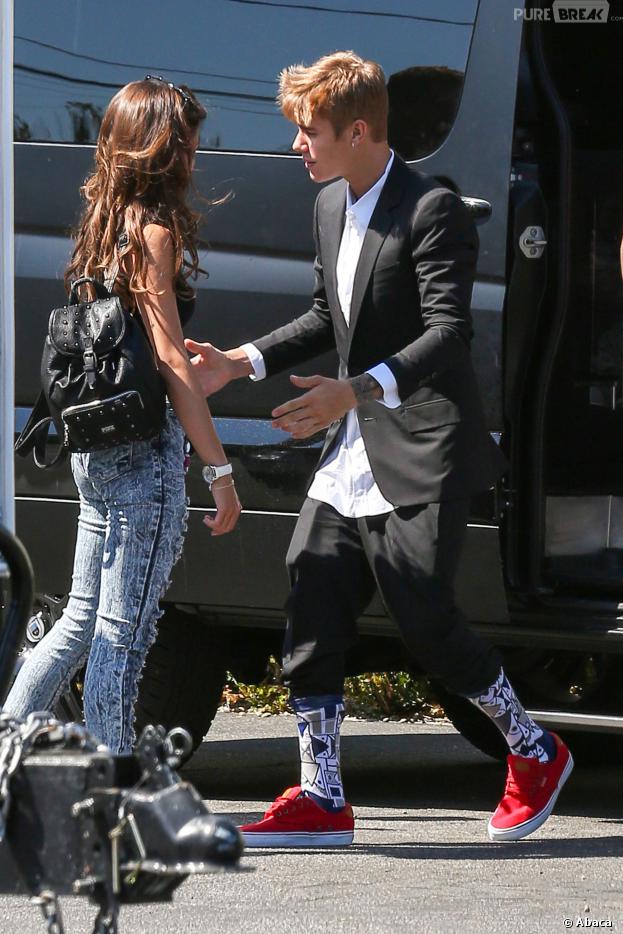 Justin Bieber : vacances romantiques avec Jacque Rae Pyles ? - Purebreak