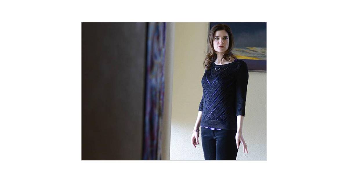 Breaking Bad saison 5 : Quel avenir pour Mary ? - Purebreak