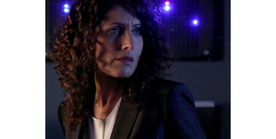 Castle saison 6, épisode 2 : Lisa Edelstein - Purebreak