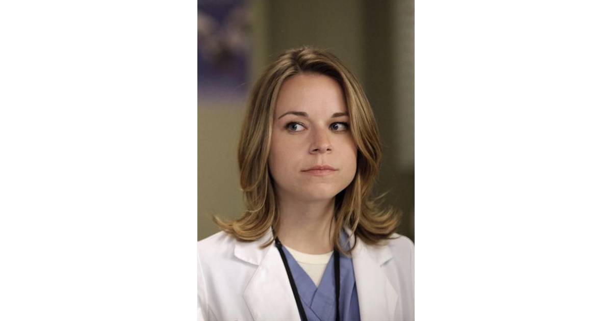 Grey's Anatomy saison 10 : Heather morte dans l'épisode 1 - Purebreak