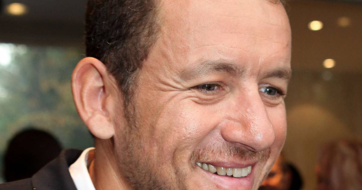 Dany Boon : réalisateur d'un film Hollywoodien... en Angleterre - Purebreak