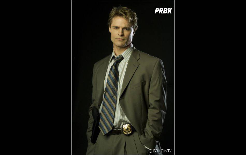 Arrow saison 2 : Dylan Neal débarque dans la série en tant que Dr ...