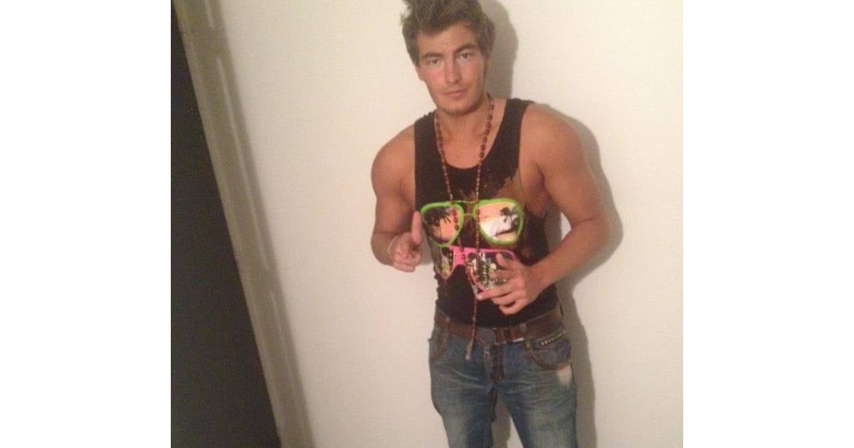 Dorian Rossini va sortir son premier single. - Purebreak