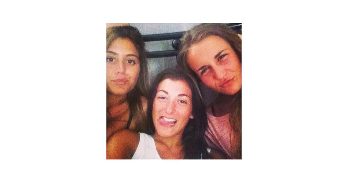 Anaïs Camizuli (Secret Story 7) : en guerre avec ses soeurs ? - Purebreak