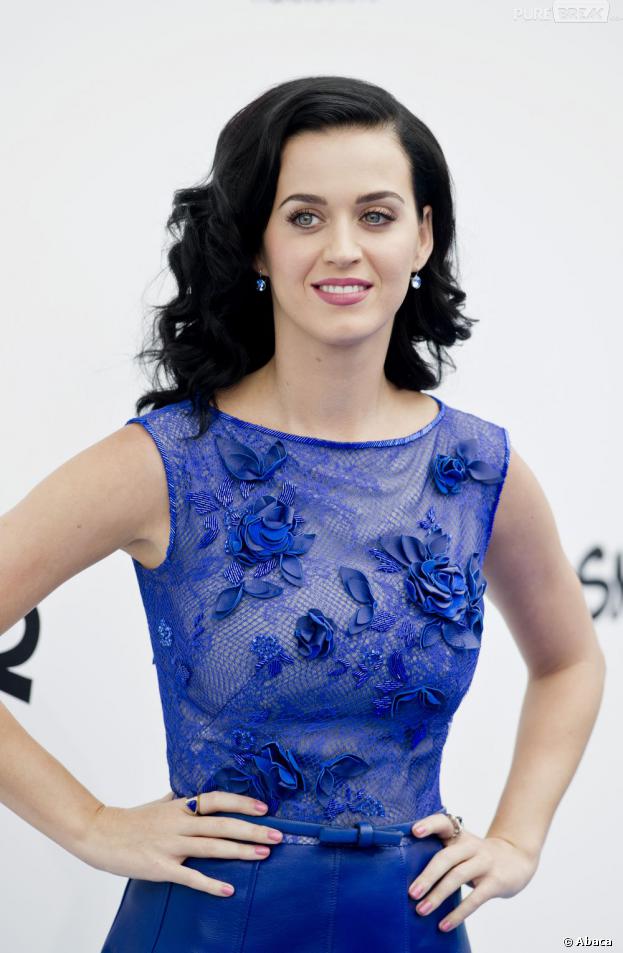 Katy Perry actrice ? La chanteuse de Roar en rêve - Purebreak