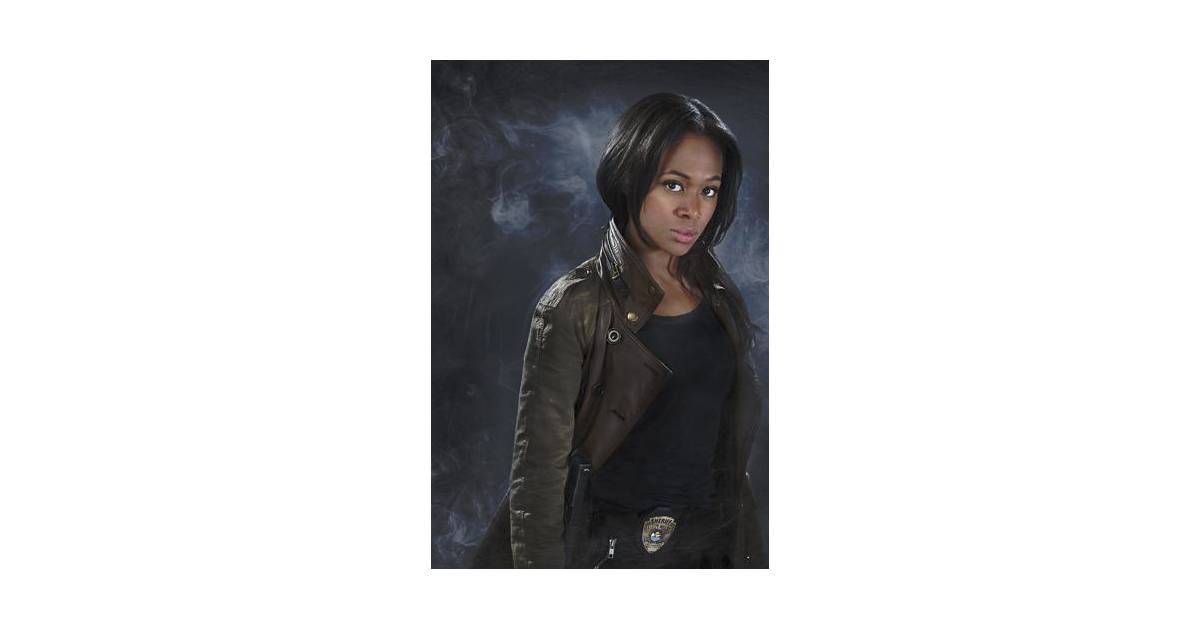 Sleepy Hollow : Nicole Beharie incarne Abbie Mills - Purebreak