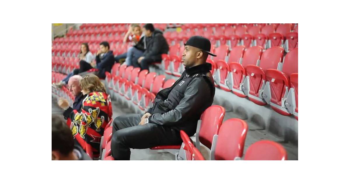 Rohff : A.C Milan 2.0, le clip en mode seul tout - Purebreak