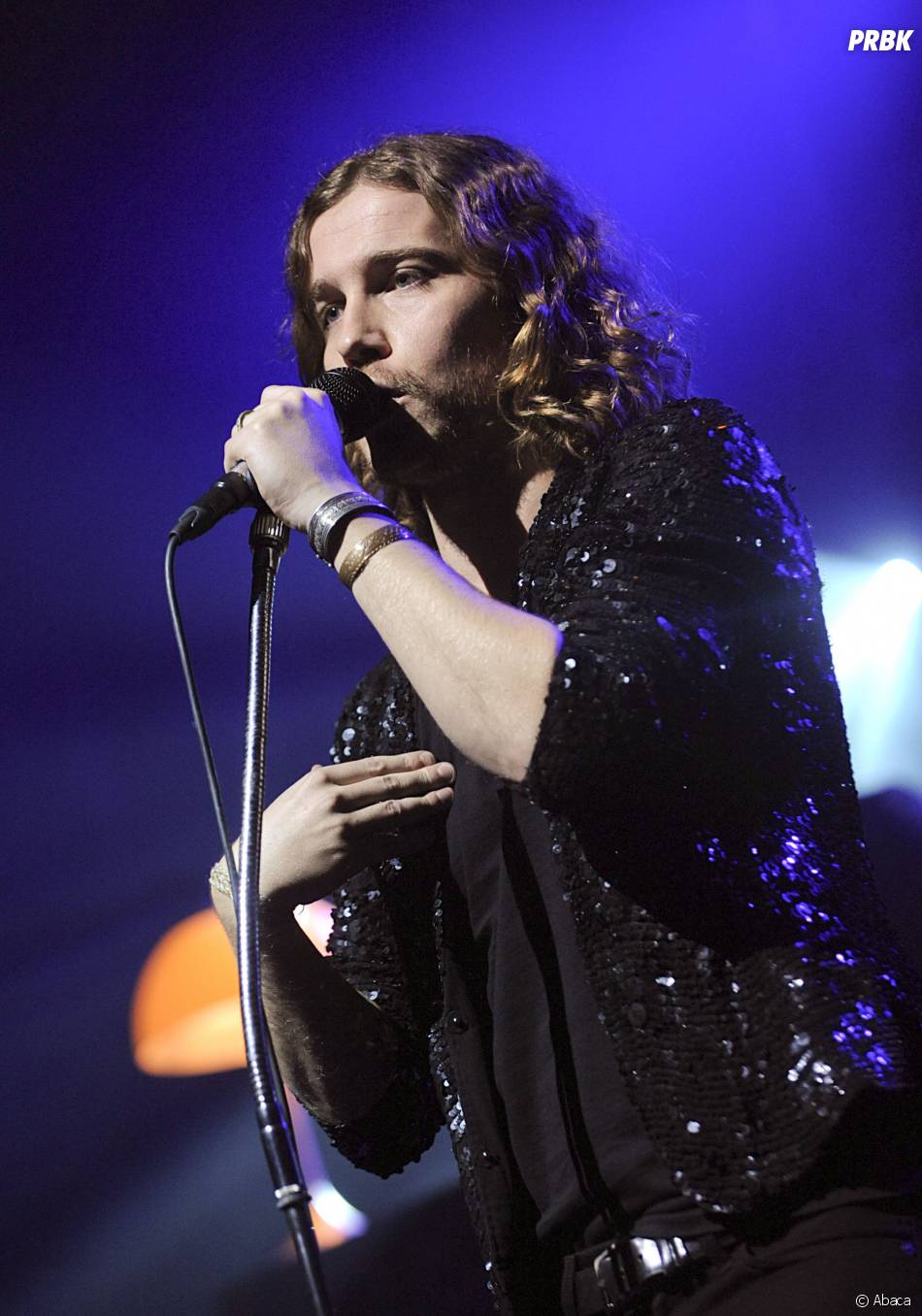 Julien Doré : Love, un album dans les bacs depuis le 28 octobre 2013 ...