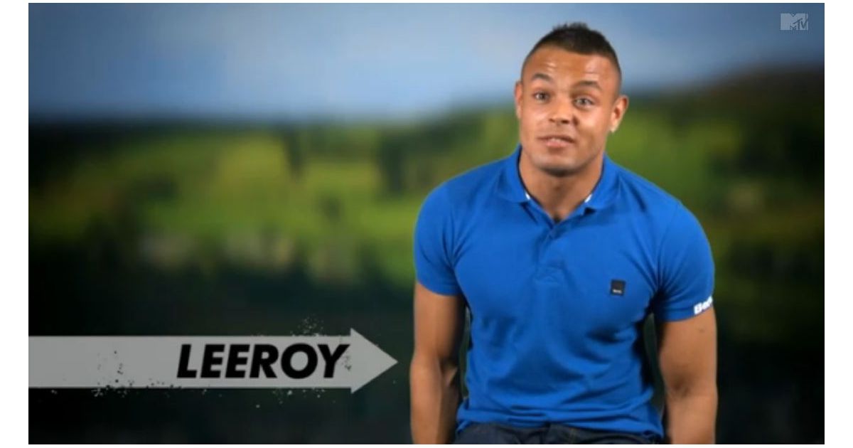 The Valleys sur MTV : présentation de Leeroy - Purebreak