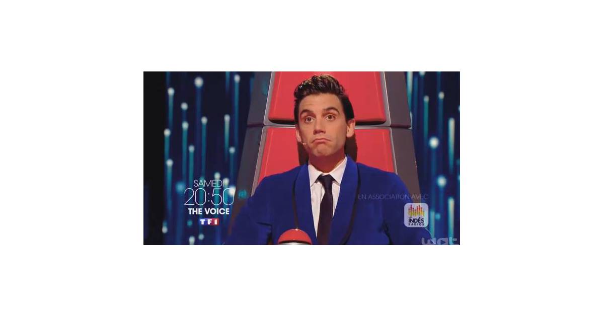 The Voice 3 : nouvelle voix ce soir sur TF1 - Purebreak