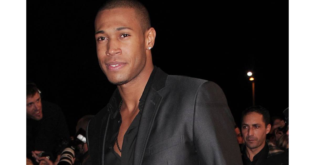 Senna Hounhanou (Secret Story) papa : l'ex d'Amélie Neten dans les couches - Purebreak