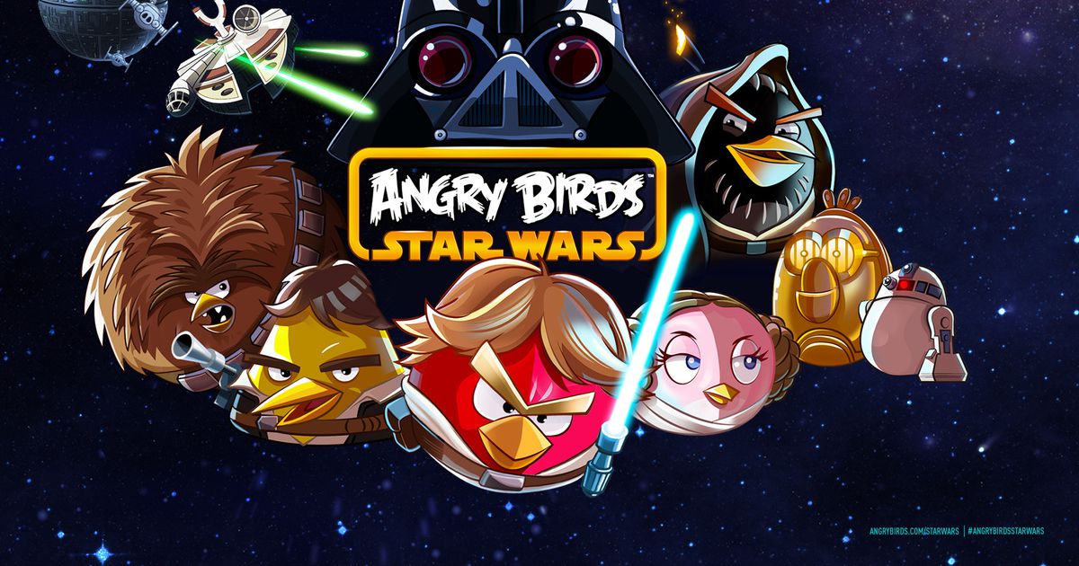 Angry Birds Utilisé Par La Nsa Pour Espionner Les Smartphones Purebreak
