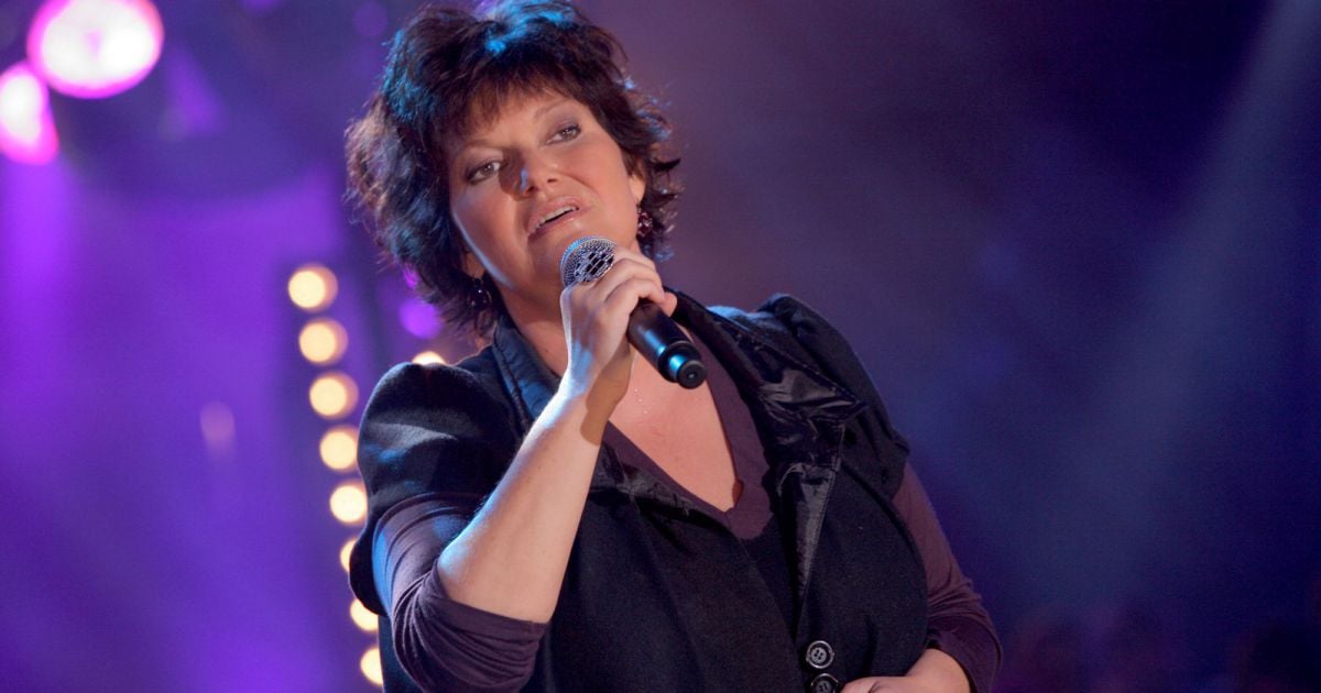 Maurane : il n'y a pas de gros heureux a-t-elle expliqué - Purebreak