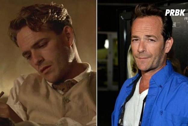 [PHOTOS] Les acteurs du "Cinquième Élément" 17 ans après - Purebreak