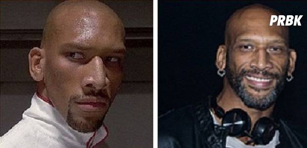 [PHOTOS] Les acteurs du "Cinquième Élément" 17 ans après - Purebreak