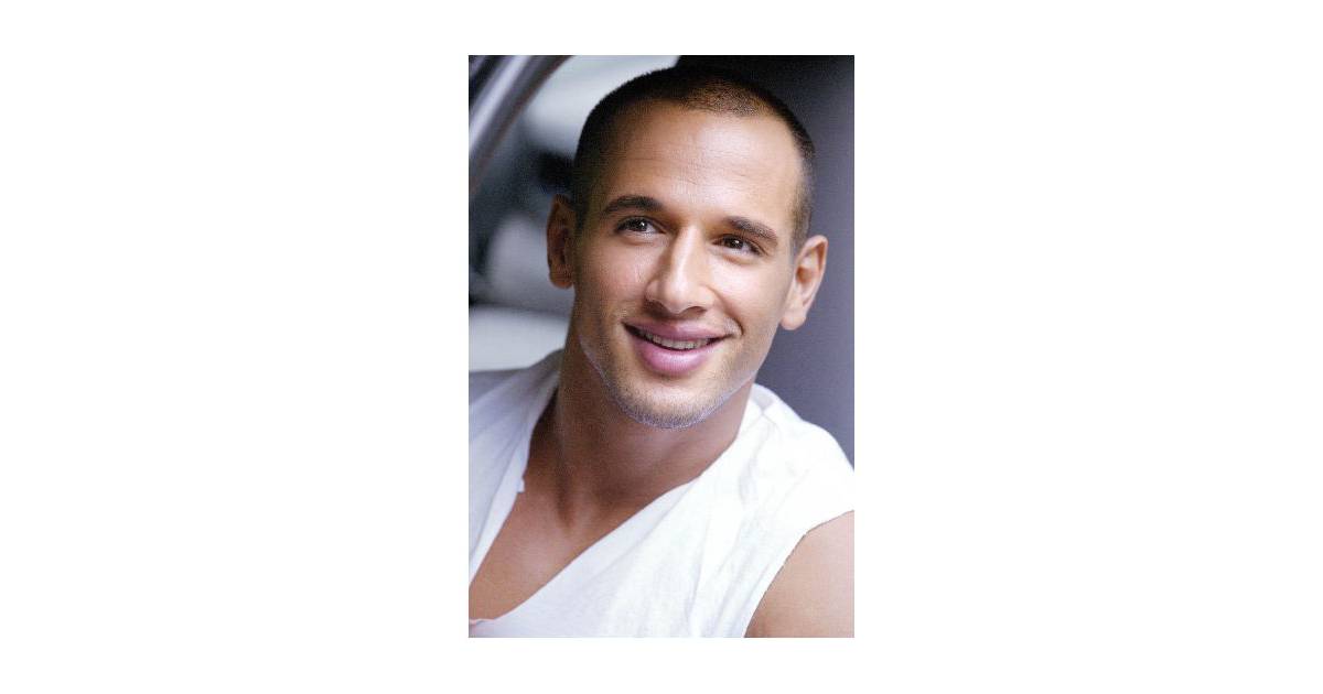 Quentin Elias a connu le succès dans les années 90 avec Alliage - Purebreak