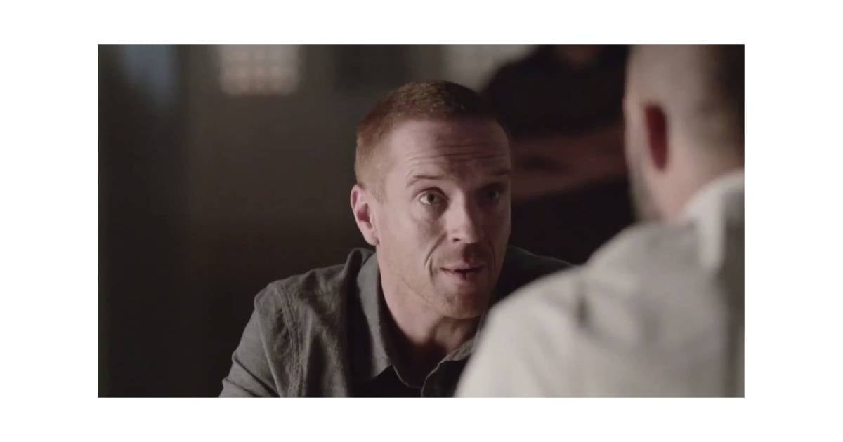 Homeland : Brody a quitté la série - Purebreak