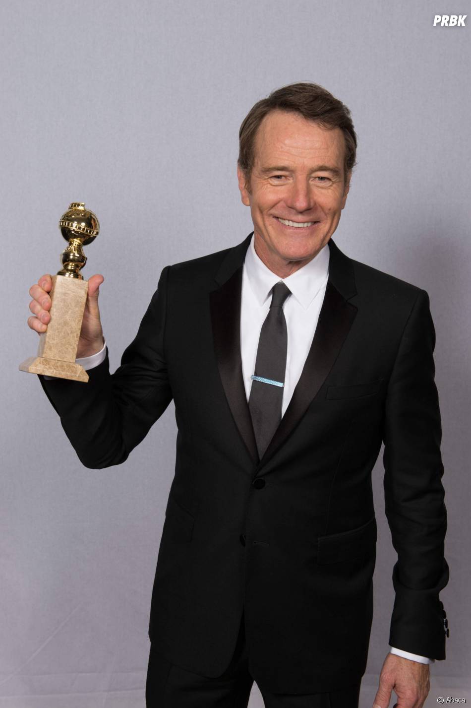 Bryan Cranston a 58 ans - Purebreak