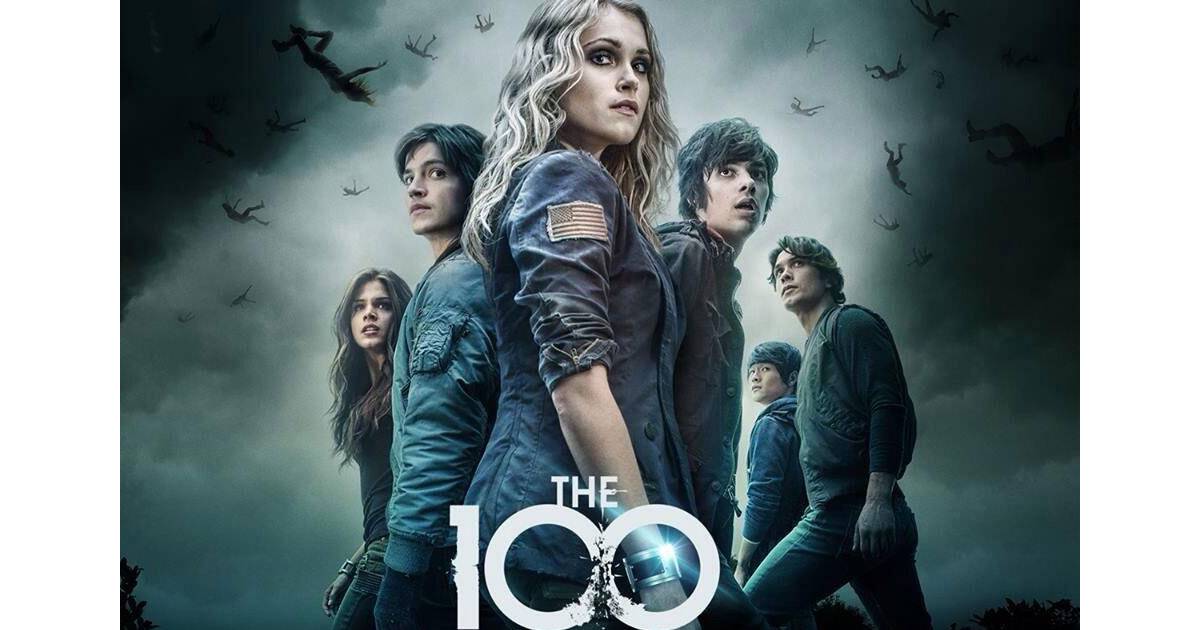 The 100 : science-fiction et monde post-apocalyptique sur la CW - Purebreak