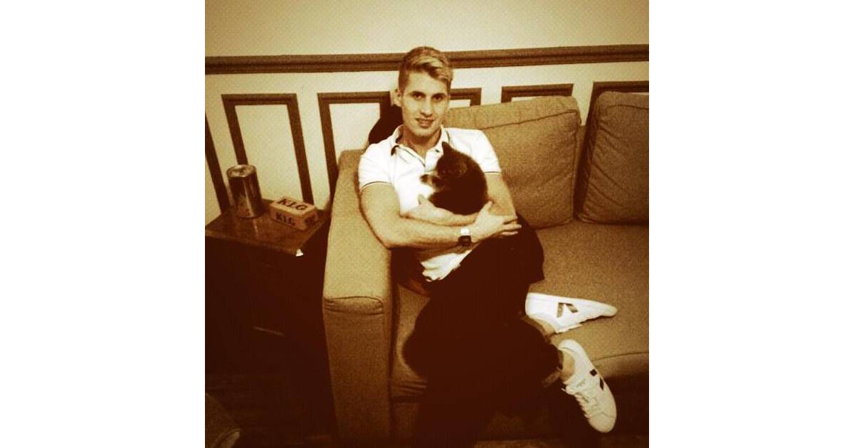 Benoît Dubois a 25 ans ce 11 avril 2014 - Purebreak