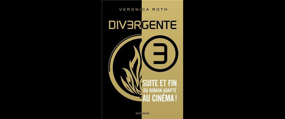 Photo : Divergente : le dernier livre de la saga sortira le 15 mai en ...