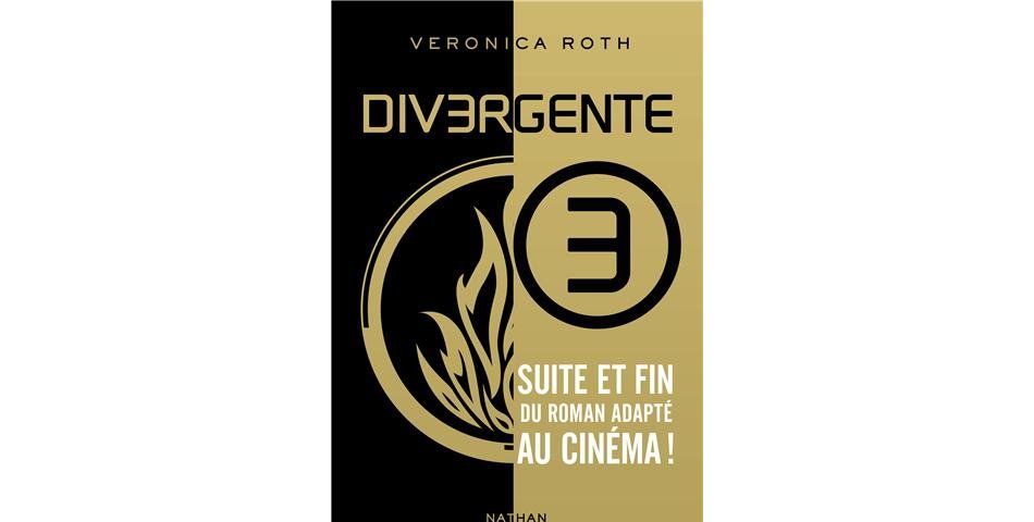 Divergente : le dernier livre de la saga sortira le 15 mai en France ...