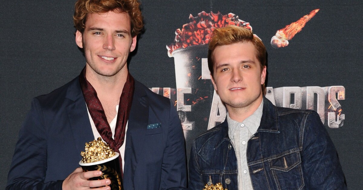 MTV Movie Awards 2014 palmarès : Hunger Games 2 et Les Miller gagnants ...