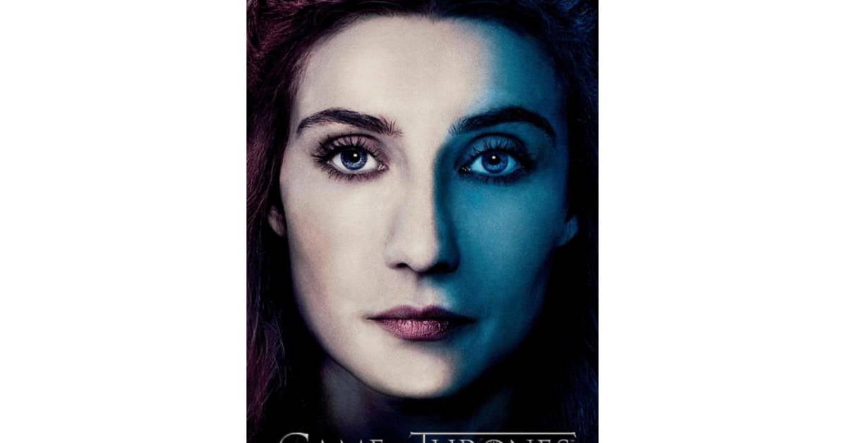 Game of Thrones saison 4 : La red witch est-elle la coupable ? - Purebreak