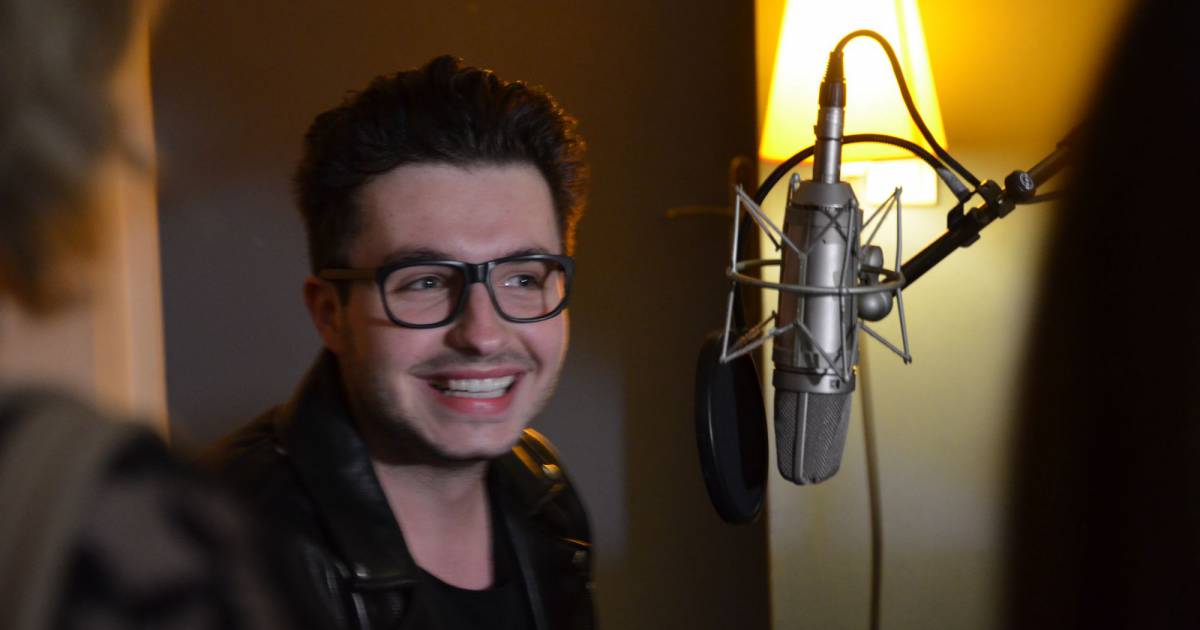 Olympe : pré-écoute de son album en toute intimité avec ses fans ...