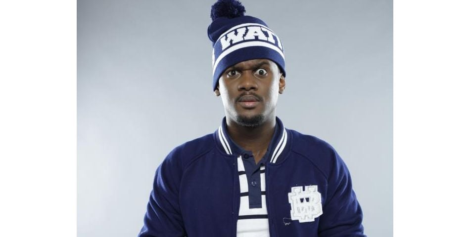 Black M : le rappeur bientôt de retour avec Sexion d'Assaut ? - Purebreak