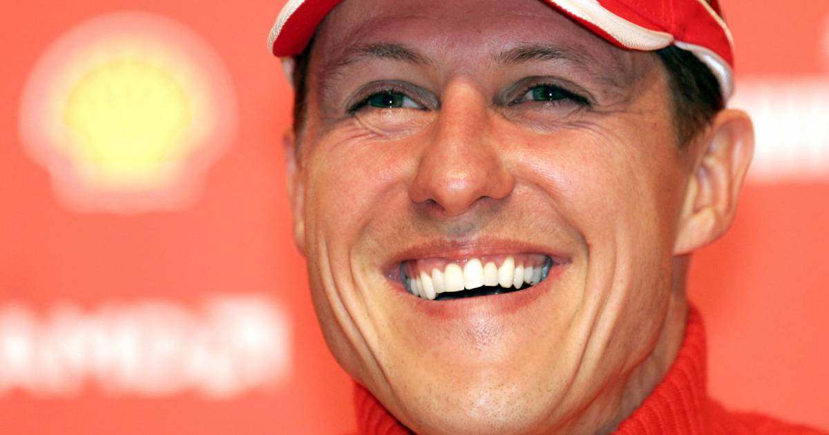 Michael Schumacher, sorti du coma... et de l'hôpital - Purebreak