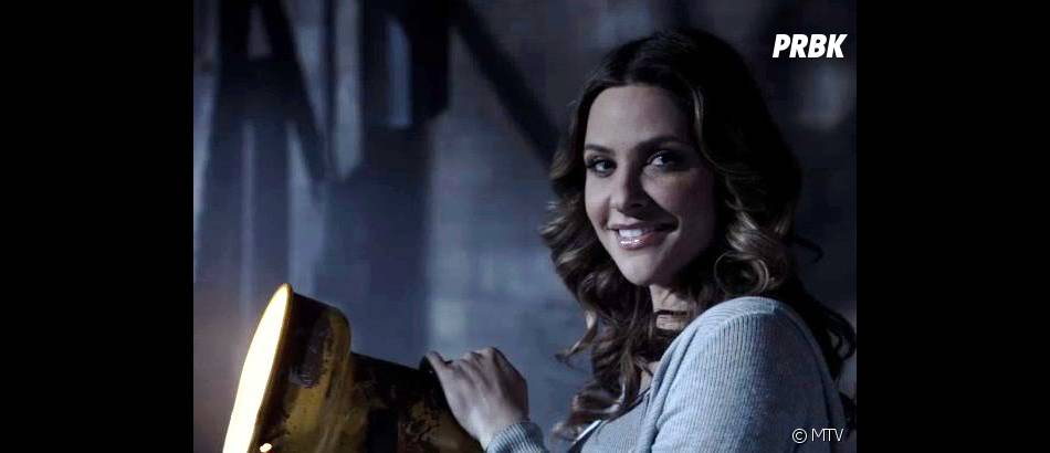Teen Wolf saison 4 : quel rôle pour Kate ? - Purebreak