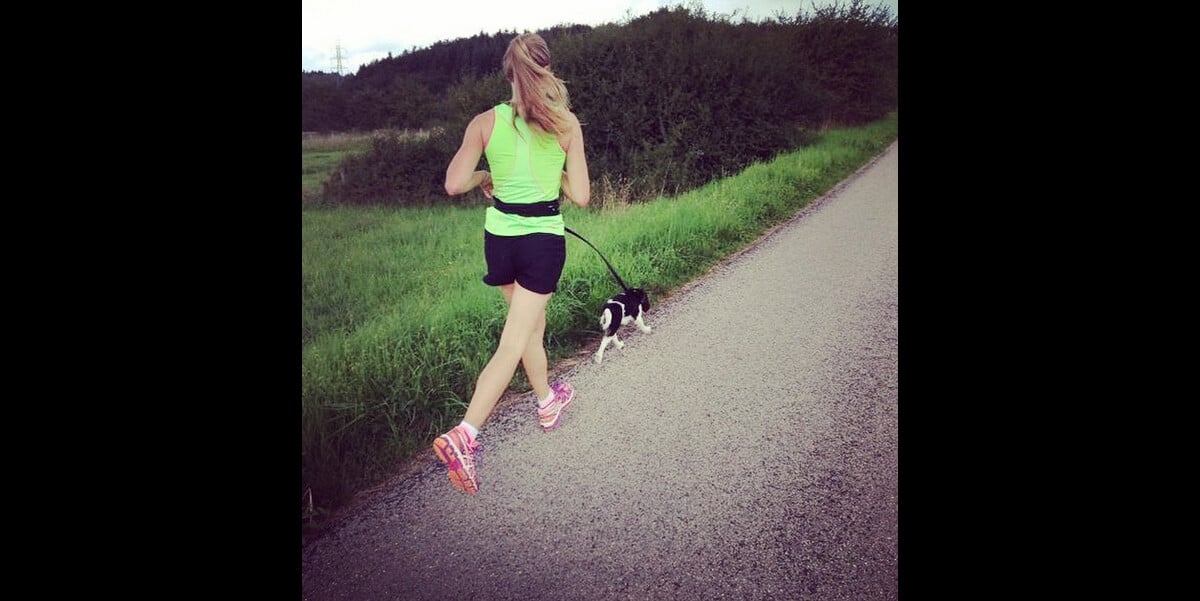 Photo : Caroline Receveur : sa soeur Mathilde sportive sur Instagram ...