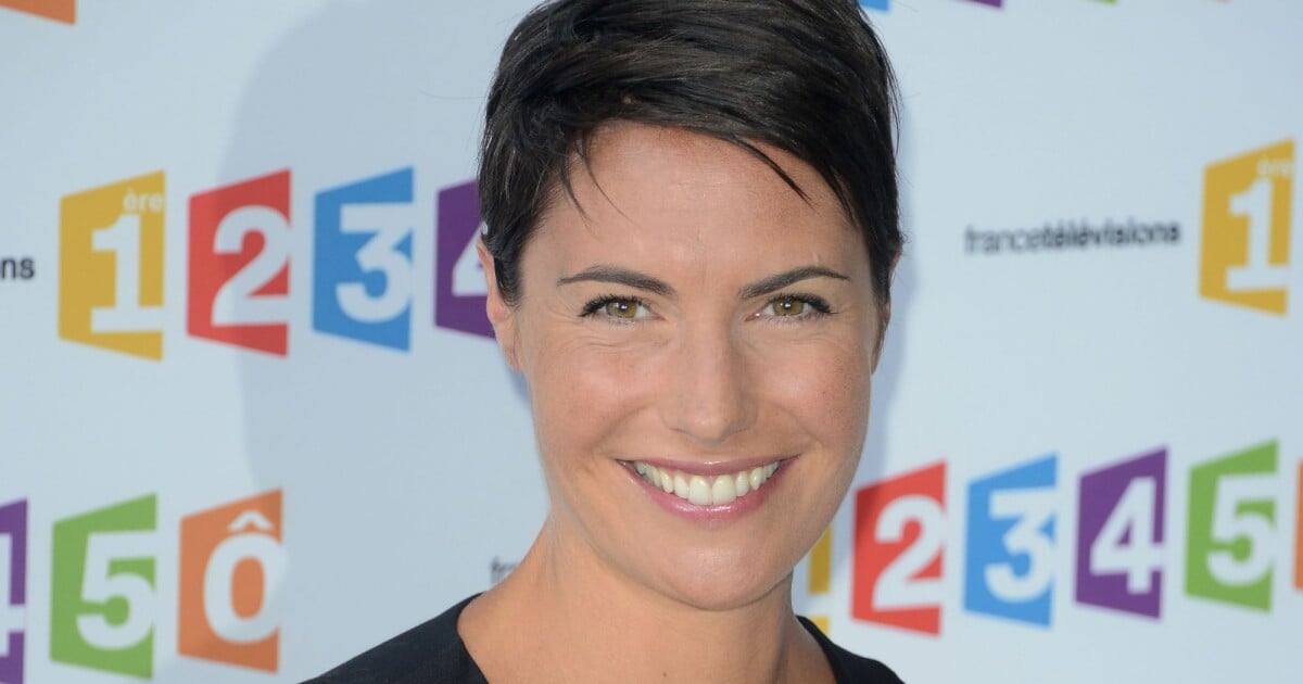 Alessandra Sublet maman : un petit garçon pour l'animatrice - PureBreak