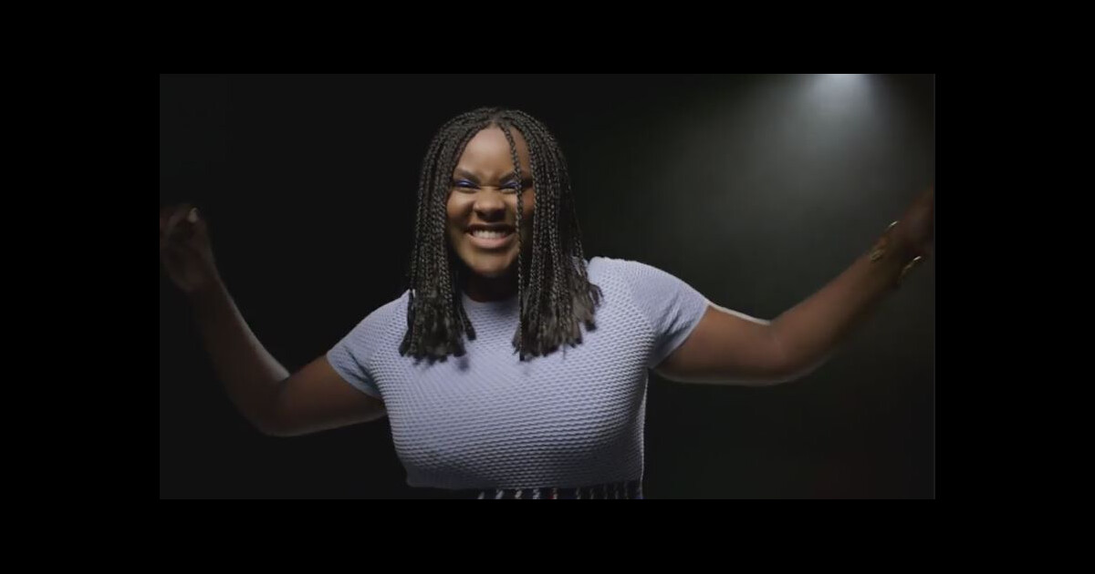 Yseult (Nouvelle star 2014) : La Vague, le clip coloré en attendant l ...